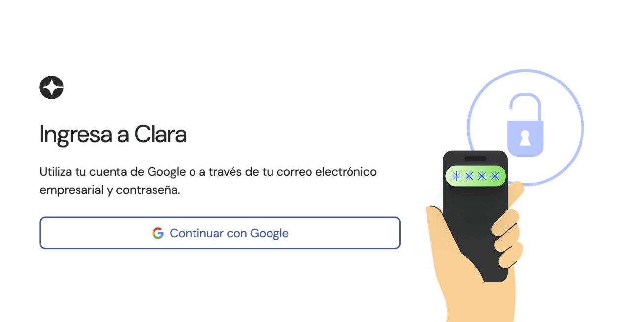 Potencia tu negocio con la Tarjeta de Crédito Empresarial Clara