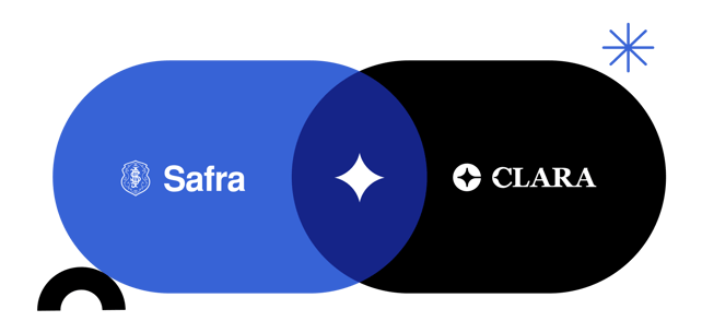 Clara e Banco Safra: juntas para alavancar o seu empreendimento