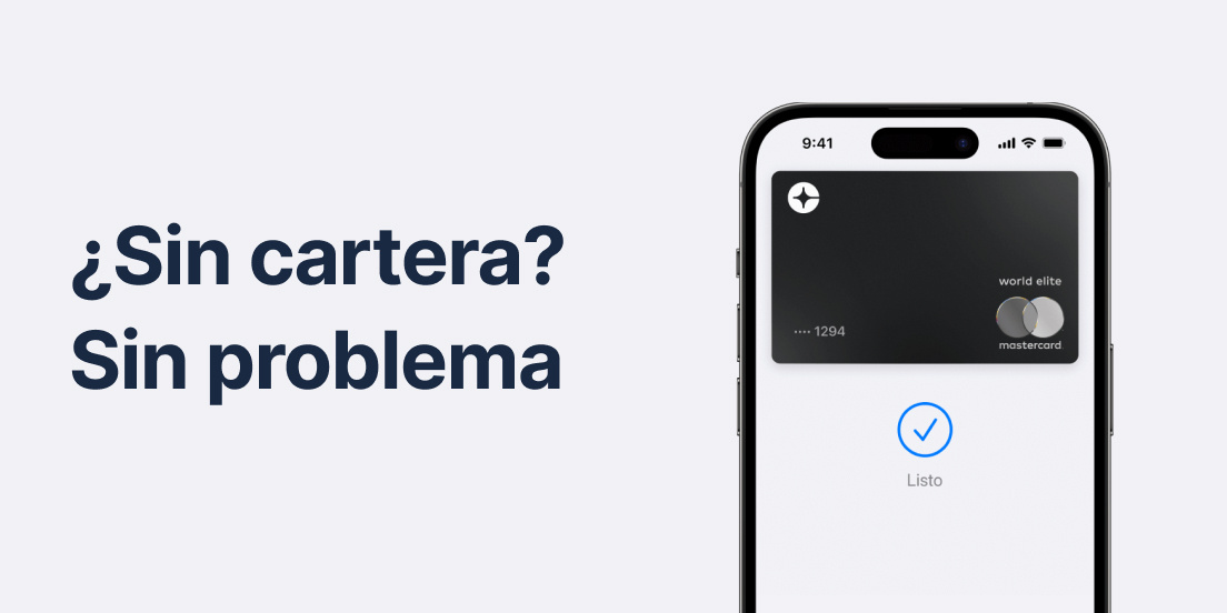 Clara y Carteras Digitales: Apple Pay, Google Wallet, Garmin Pay